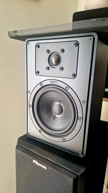 CANTON GL 260 Diffusori Casse No Sonus Faber B W Quinto Karat EUR 115 ...