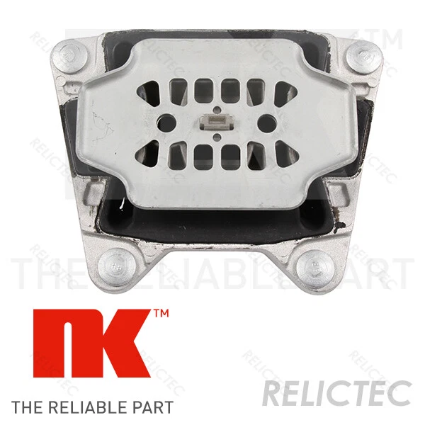 ENGINE TRANSMISSION GEARBOX Mount Audi:A6 4F0399151AN £43.00 - PicClick UK