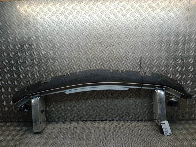 MERCEDES A CLASS Bumper Crash Bar Reinforcement Front A1776202800 W177 ...