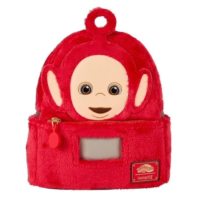 TELETUBBIES PO PLUSH Cosplay Light Up Mini Backpack $140.00 - PicClick AU