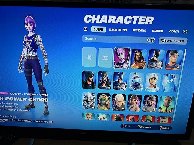 Fortnite Account FOR SALE! - PicClick UK