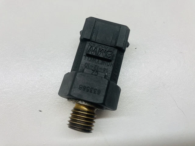 OIL PRESSURE SWITCH SENSOR BMW 3 Series E90 E91 E92 318i N43B20A ...