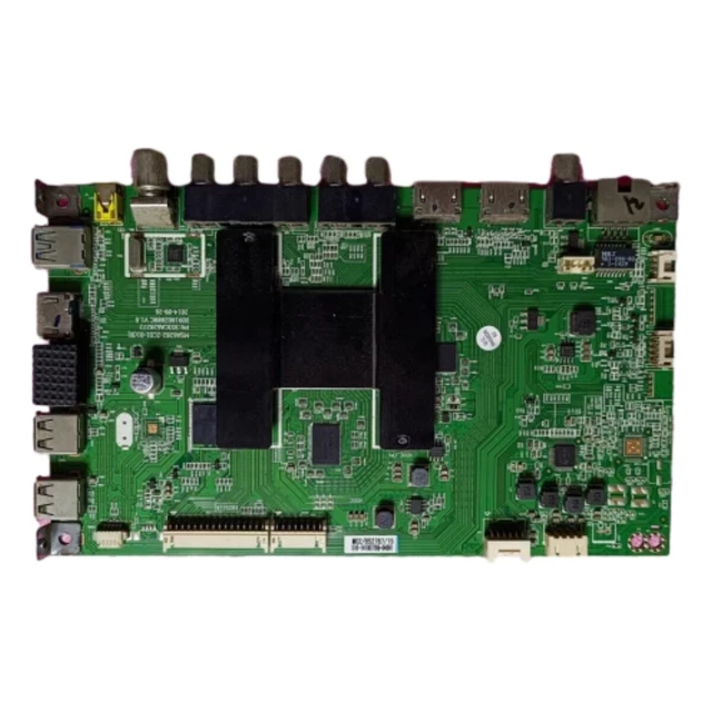 HAIER 40A5M MAIN Motherboard 0091802888CV1.0 MSA6282-ZC01-01 Screen ...