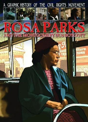 ROSA PARKS AND the Montgomery Bus Boycott by Miller, Connie Colwell EUR ...