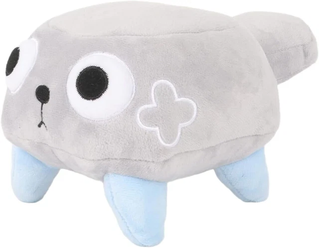 DANDY'S WORLD SCRAPS Goob Game Plush Anime Figure Dolls Cartoon Toy ...