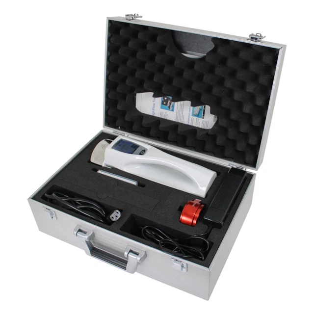 MILLIPORE HYCON RCS High Flow Touch Luftprobenentnehmer Microbial Air ...