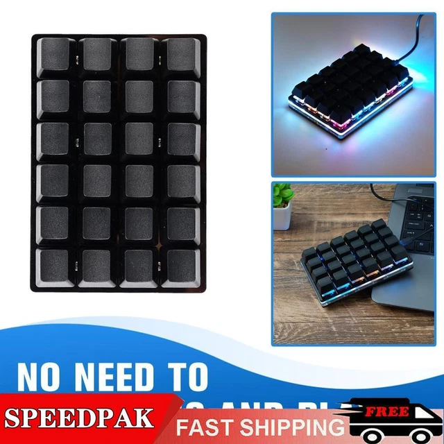 black-24-key-keypad-mechanical-keyboards-custom-shortcut-programmables-m7w5-21-16-picclick-uk