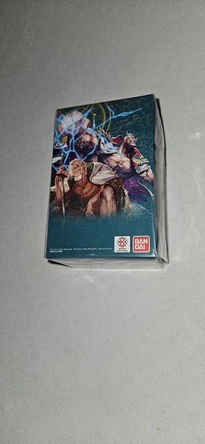 ONE PIECE CARD Game - Double Pack Set Vol.5 Two Legends OP08 NEU OVP ...
