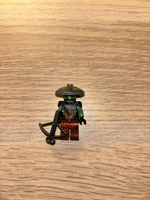 LEGO STAR WARS sw0307 | Embo | Minifigur | Set 7930 EUR 17,50 - PicClick DE