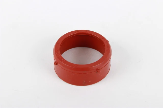 GENUINE MERCEDES-BENZ OM642 Red Turbo Intake Seal A6420940080 NEW £24. ...