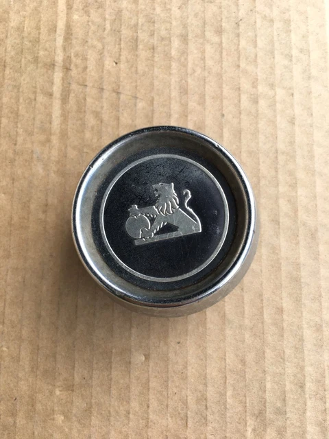 HOLDEN HQ GTS Monaro Sandman Rim Wheel Centre Cap Second-Hand Genuine ...