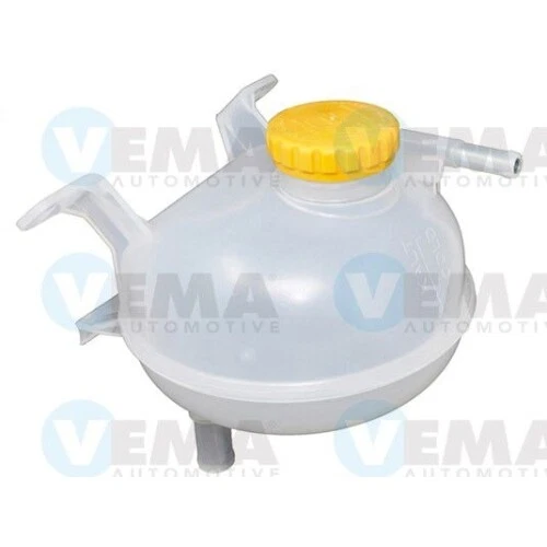 VASE D'EXPANSION LIQUIDE De Refroidissement Vema 17085 pour Opel Essieu Avant EUR 45,17 ...