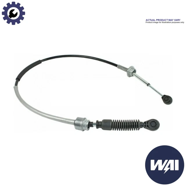 CABLE PULL MANUAL TRANSMISSION DP3110.14.0168 FOR FORD MONDEO/IV ...