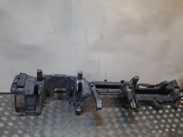 JAGUAR XF X250 8X23F04545 8X23F04545 Cadre de Tableau de Bord 5.00 ...