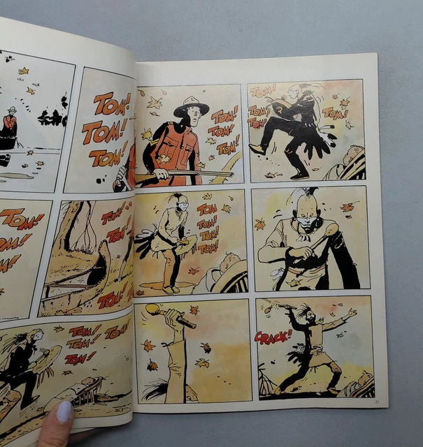 RIVISTA CORTO MALTESE - Anno 9 - Numero 10 - Ottobre 1991 EUR 4,90 ...