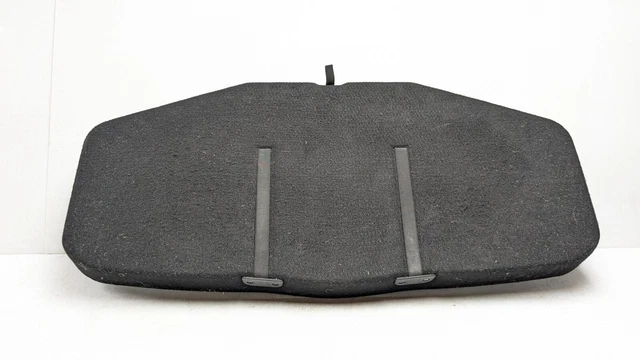 MERCEDES SLK PARCEL Shelf Load Boot Cover R172 2012 £59.99 - PicClick UK