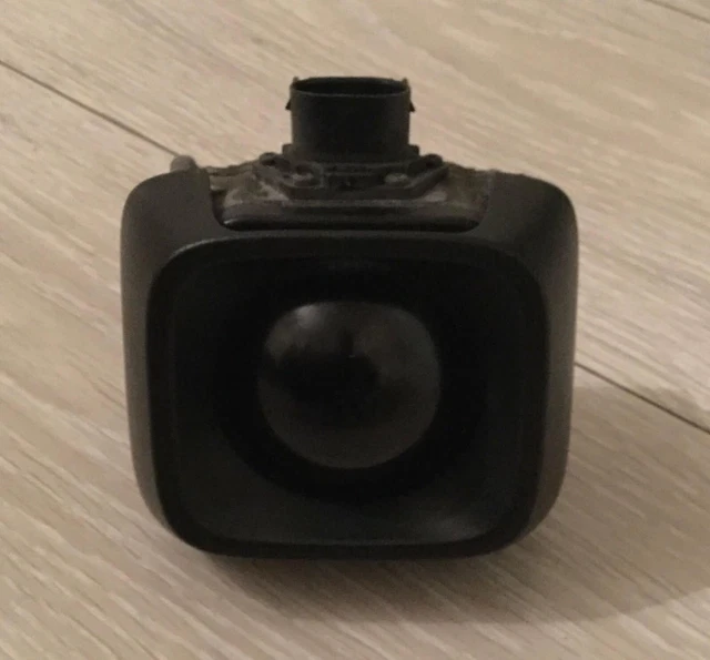 VOLKSWAGEN GOLF MK7 Adaptive Cruise Control Radar Sensor 5Q0907541G £ ...