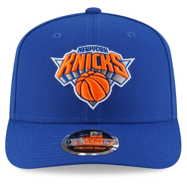NEW YORK KNICKS New Era 2026 NBA Finals Champions 9SEVENTY Adj SOLD OUT ...