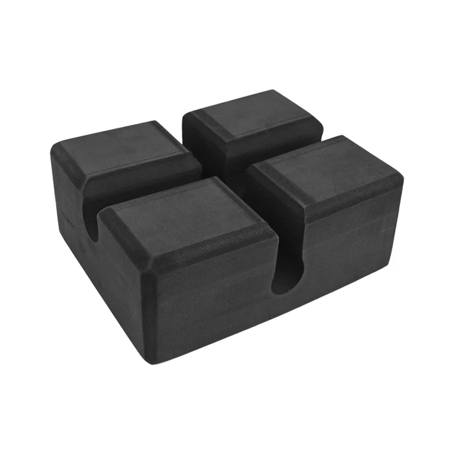 LIGHTWEIGHT FITNESS BENCH Press Mat for Ultimate Comfort During ...