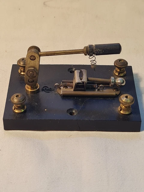 TSF RADIO DÉTECTEUR PERICAUD EUR 50,00 - PicClick FR