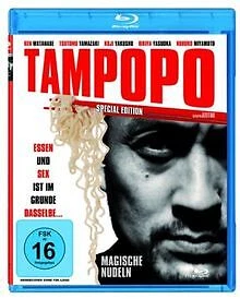 TAMPOPO [BLU-RAY] [SPECIAL Edition] von Itami, Juzo | DVD | Zustand neu ...