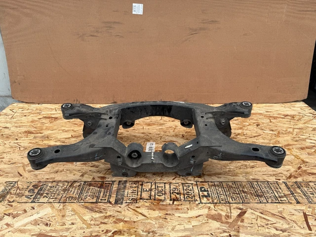 FORD BRONCO SPORT 2021-2025 Oem Rear Subframe Crossmember Cradle ...