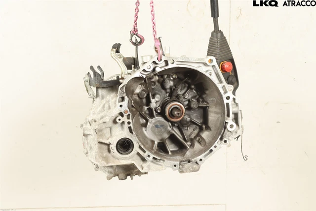 GENUINE MANUAL GEARBOX Toyota Yaris/Vitz (_P13_) 2012 £1,454.84 ...