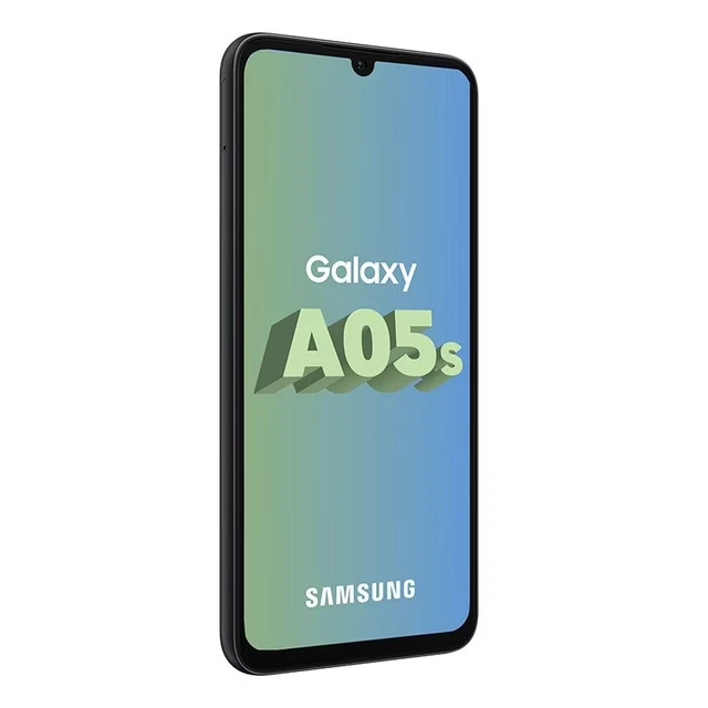 SAMSUNG GALAXY A05S, Smartphone 64 Go, caméra 50 MP, Snapdragon 680 ...