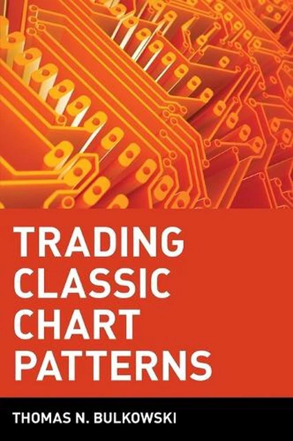 TRADING CLASSIC CHART Patterns by Thomas N. Bulkowski (English ...