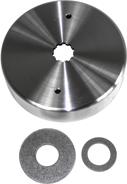 COMPU-FIRE REPLACEMENT ROTOR for 40A 3-Phase Charging System 55650 £143 ...