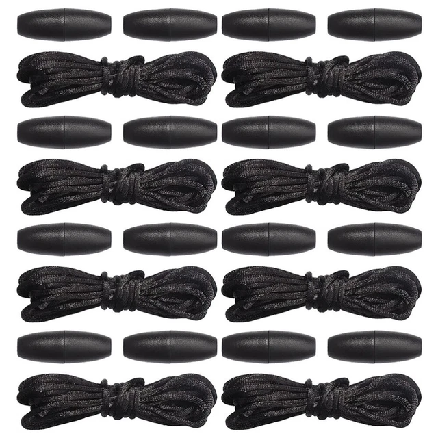 POP BARREL CONNECTORS Lanyard Safety Clasp Crafts Jewelry Child £7.99 ...