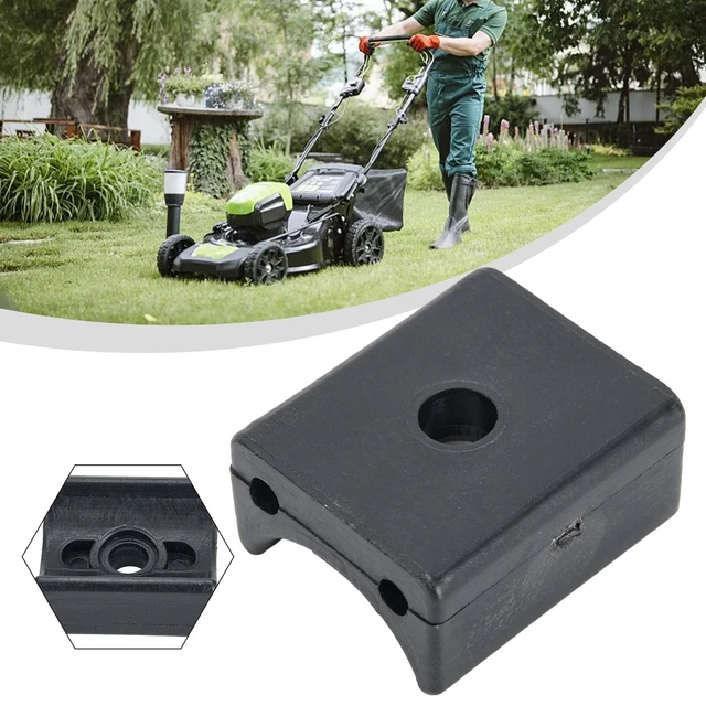 ACCESSOIRE TONDEUSE gazon Pike embrayage d'acc l rateur traction et ...