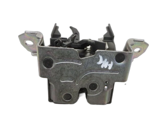 LOCK FOR HATCHBACK Door Tailgate Locks Citroen C1 II 14-18 59TKM!! £76. ...