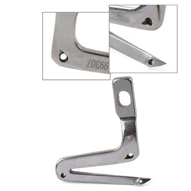 LOWER LOOPER FOR Juki Industrial Overlock Sewing Machines #119-99307 ...