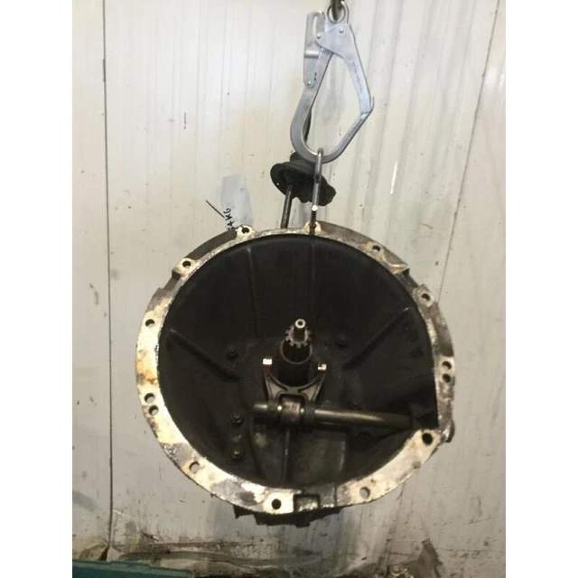 BOITE A VITESSE Pour Renault Master (80-98) 2.8 T.d. Traz. Post EUR 732 ...