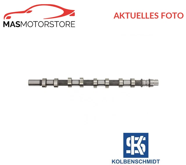 MOTOR NOCKENWELLE KOLBENSCHMIDT 50007126 I Für Vauxhall Vivaro,Movano I EUR 164,85 - PicClick DE