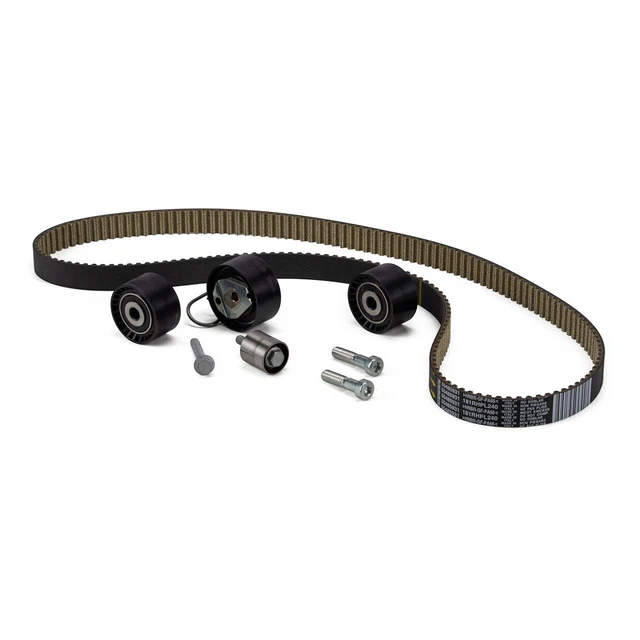 ORIGINAL GM JEU de courroies de distribution courroie de distribution ...