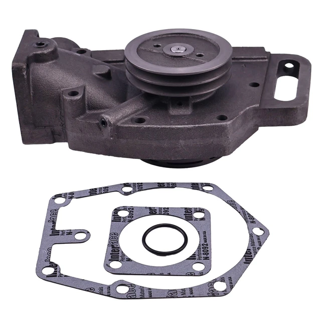 WATER PUMP 3801784 3000886 For Cummins NT855 NTC350 NTC335 NH855 N310 ...