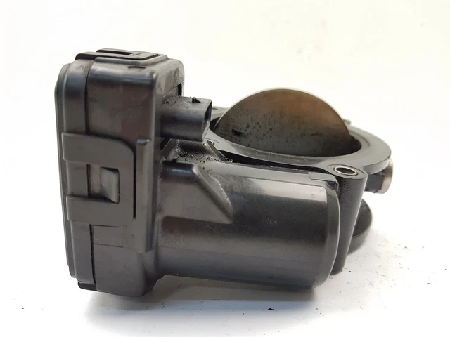 MARIPOSA DE AIRE Mercedes-Benz A6510900470 0280750573 Bosch EUR 78,39 ...