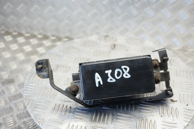 MONDEO MK4 ACC Adaptive Cruise Control Radar Module 7G9N-9G853-Ba 2007 ...