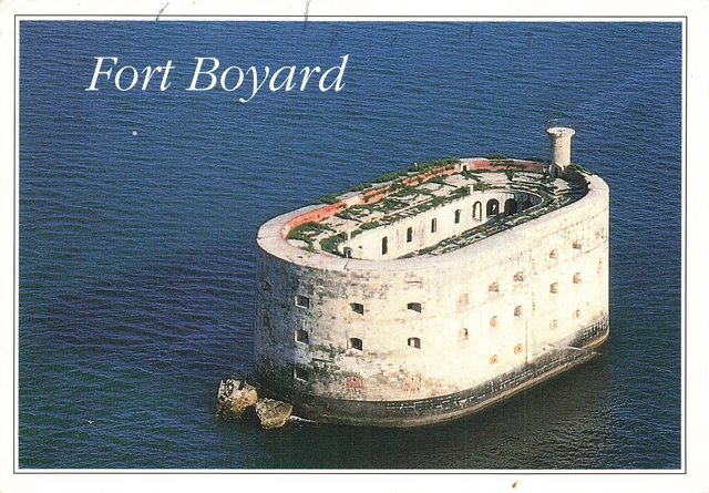 17 LE FORT Boyard EUR 5,90 - PicClick FR