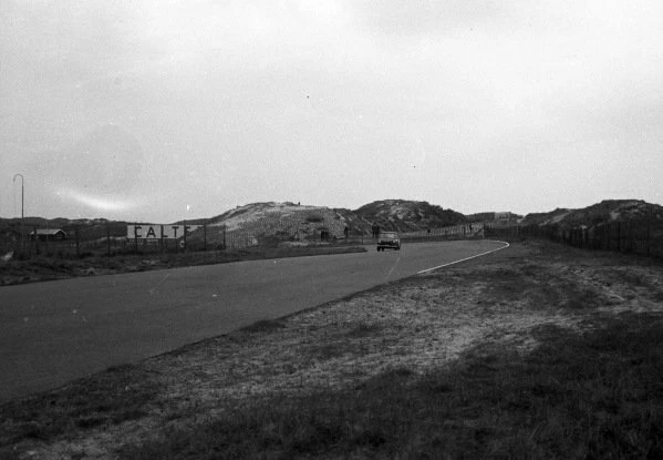 MINI COOPER, AT Zandvoort 1963 Rally Car Motor Racing Old Photo EUR 7 ...