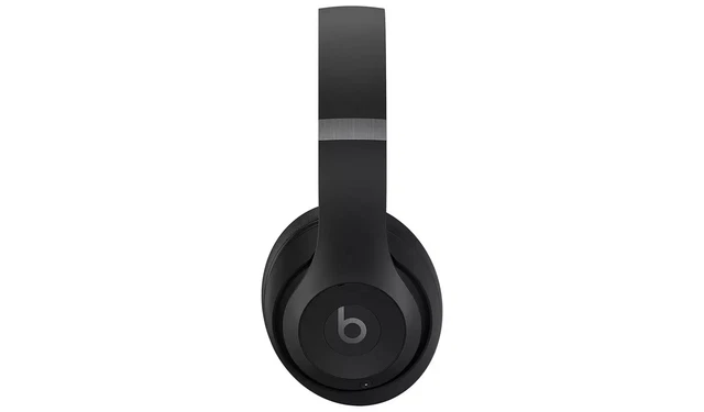 BEATS STUDIO PRO - Wireless ANC Over-Ear Headphones + Free HTC Earbuds ...