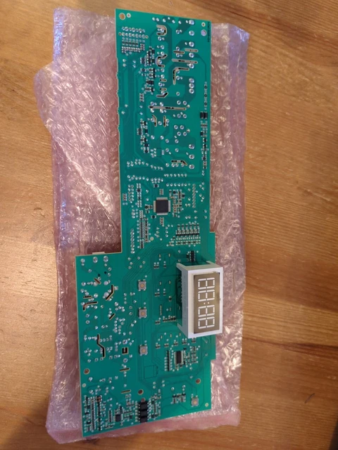 ARCELIK CONTROL MODULE PCB Assembly 2969843901 £49.99 - PicClick UK