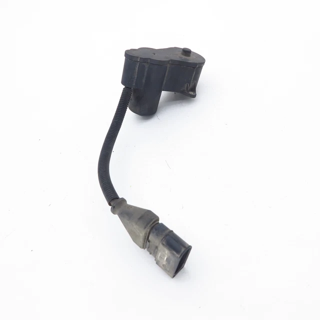 STELLMOTOR PARKBREMSE HINTEN Bentley CONTINENTAL FLYING SPUR 3W EUR 119 ...