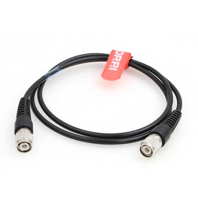 667200 (GEV141) ANTENNA cable for Radio GSM GPS to Leica 1200/900/GS09 ...