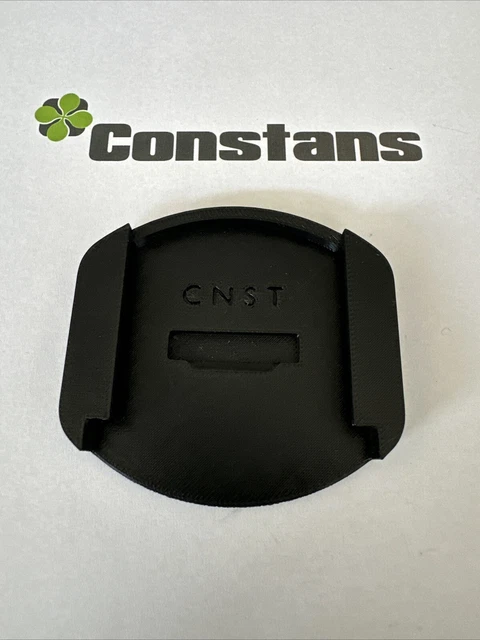 BLACK TOMTOM RIDER Weather Resist Rain Cap Mount Cover 500 550 400 410 ...