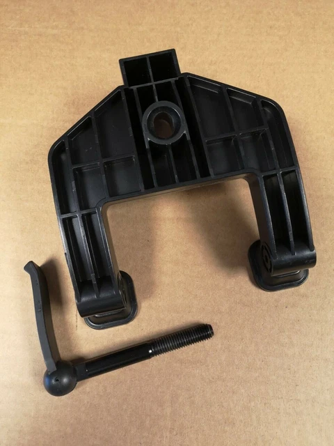 DESK CLAMP AND SCREW for Racing Wheel Hori RWA APEX Official for PS4 ...