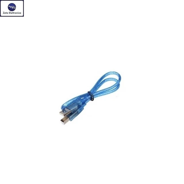 Scheda Mega 2560 R3 Ch340 Compatibile Con Arduino Ide Chip Atmega2560