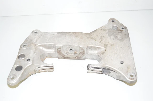 BMW G21 318D G20 Getriebequerträger Gearbox Cross Member 9454393 ...